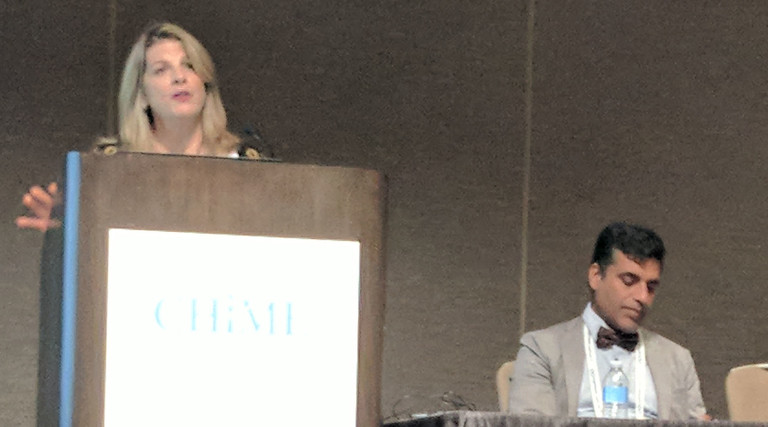 CHIME | HealthTech Magazine